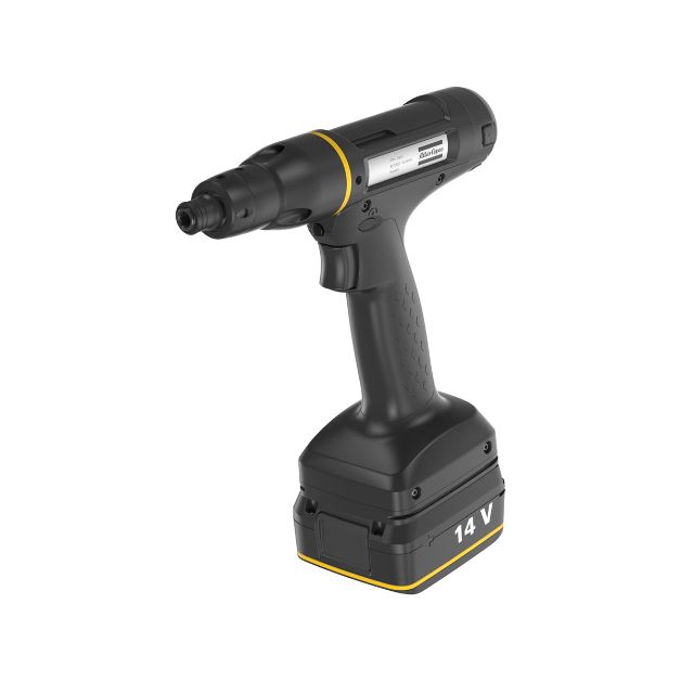 手枪式无线电动工具 ITB-P__智能电批 | 阿特拉斯·科普柯工业工具